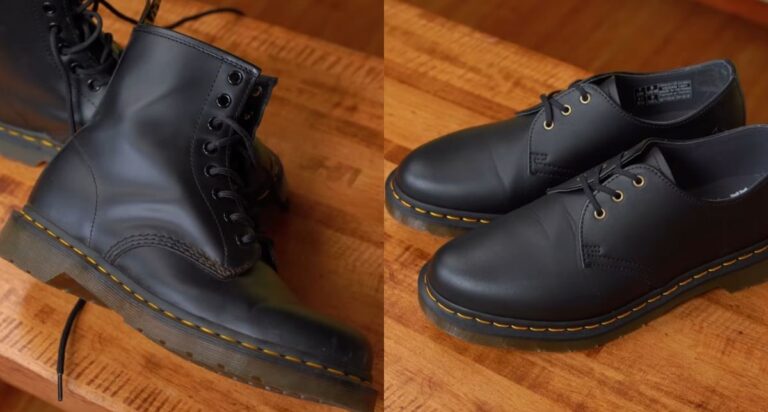 Why Are Doc Martens Popular: History, Guide (And Me, Breaking My Feet ...