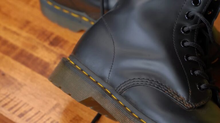 Why Are Doc Martens Popular: History, Guide (And Me, Breaking My Feet ...