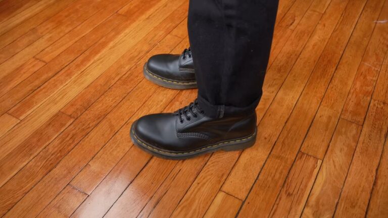 Why Are Doc Martens Popular: History, Guide (And Me, Breaking My Feet ...