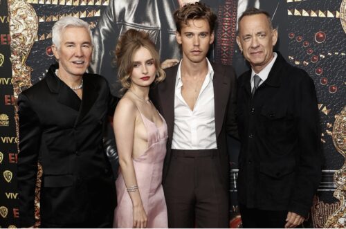How to Dress Like Austin Butler: Learn From Hollywood’s Golden Boy ...
