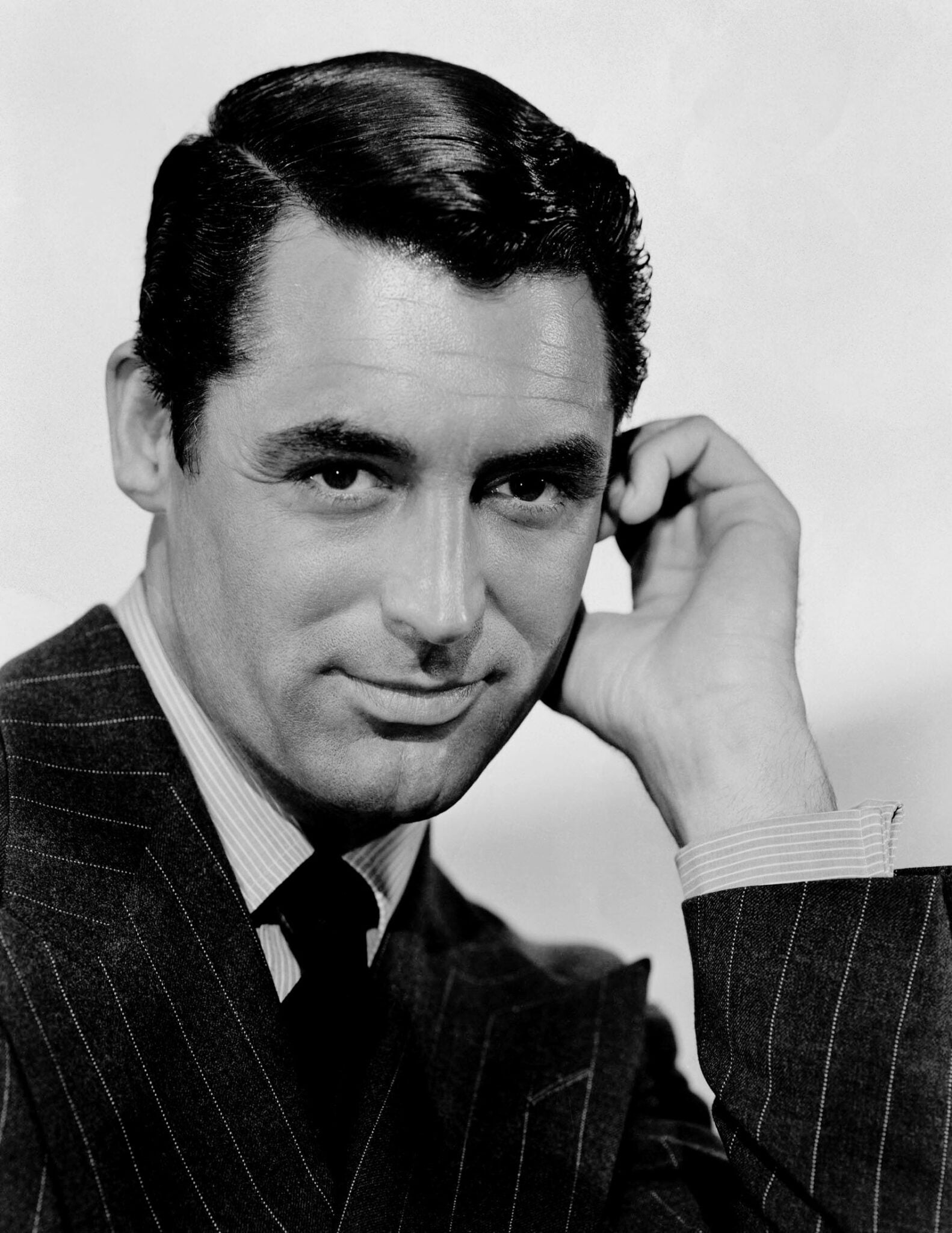 How to Dress Like Cary Grant: Style Guide to Look Like a Timeless ...