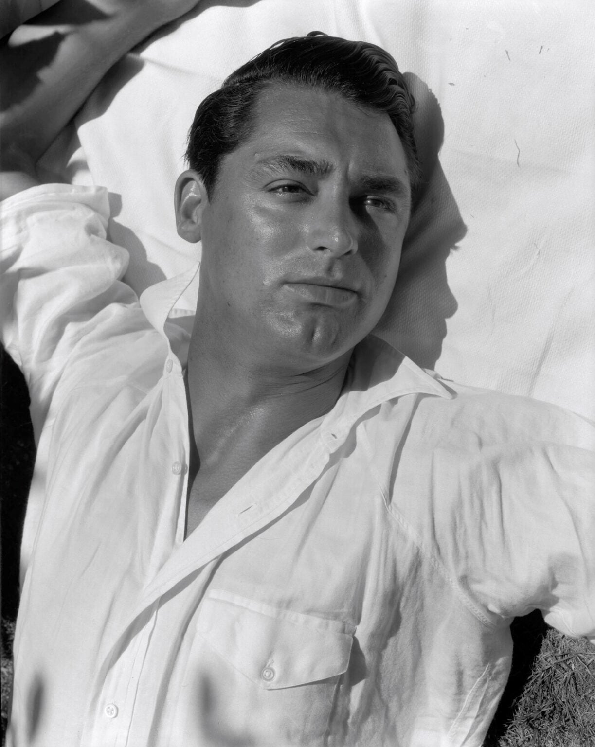 How to Dress Like Cary Grant: Style Guide to Look Like a Timeless ...