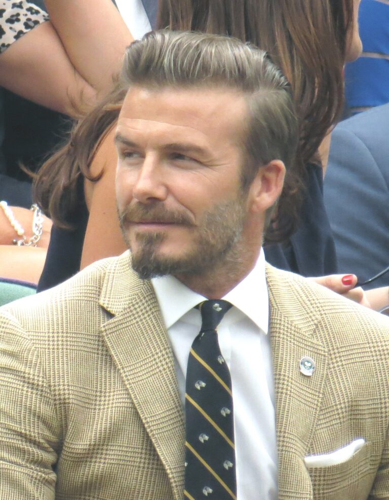 Men’s Fashion Icons Through the Decades: The Definitive Style Evolution ...