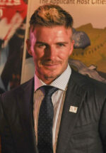 How to Dress Like David Beckham: Finding The Ideal Balance Between ...