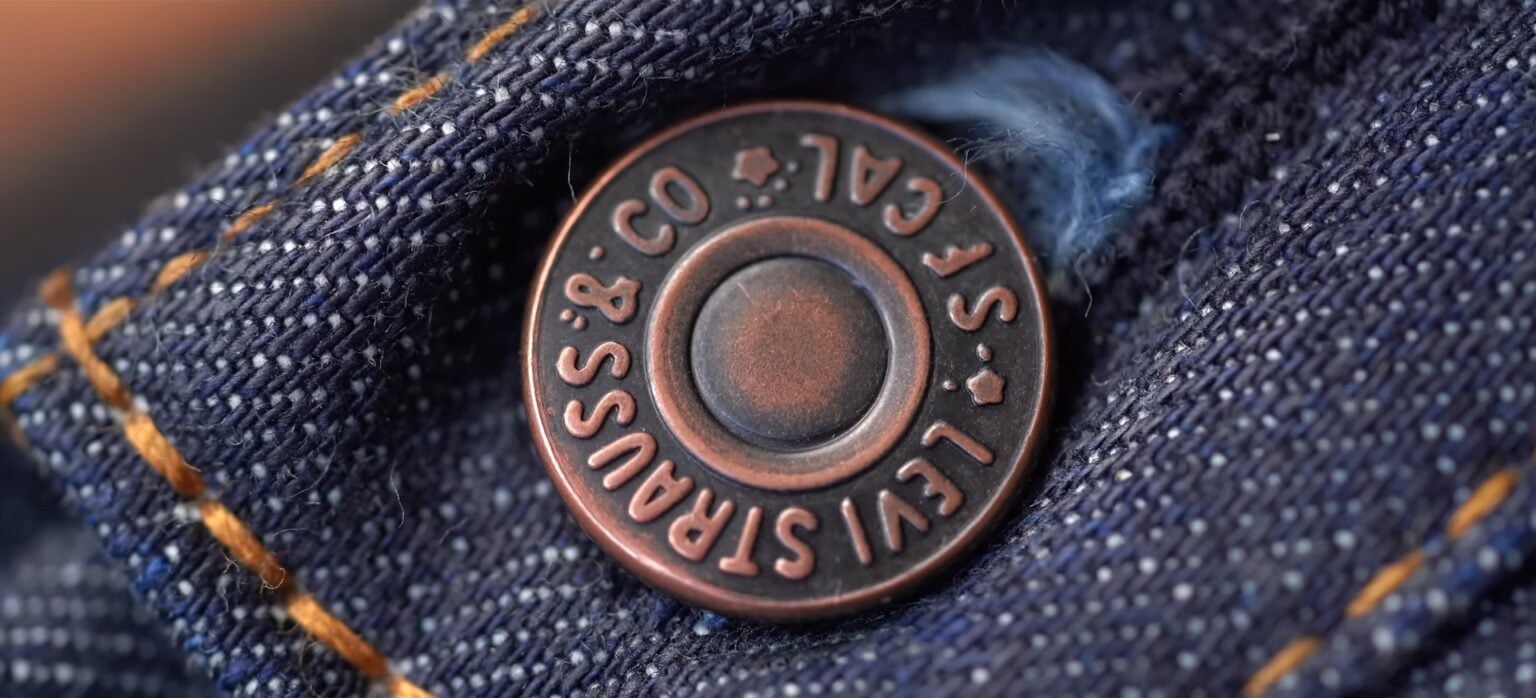 Why Is Denim Blue? From Gold Rush Practicality to James Dean Cool ...