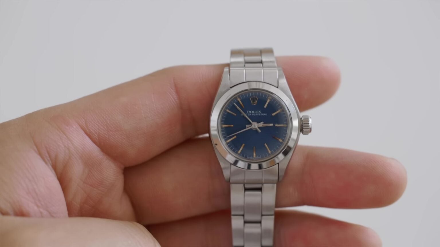 How to Shop for a Vintage Rolex: An Expert’s Guide to Finding Your ...