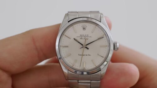 How to Shop for a Vintage Rolex: An Expert’s Guide to Finding Your ...