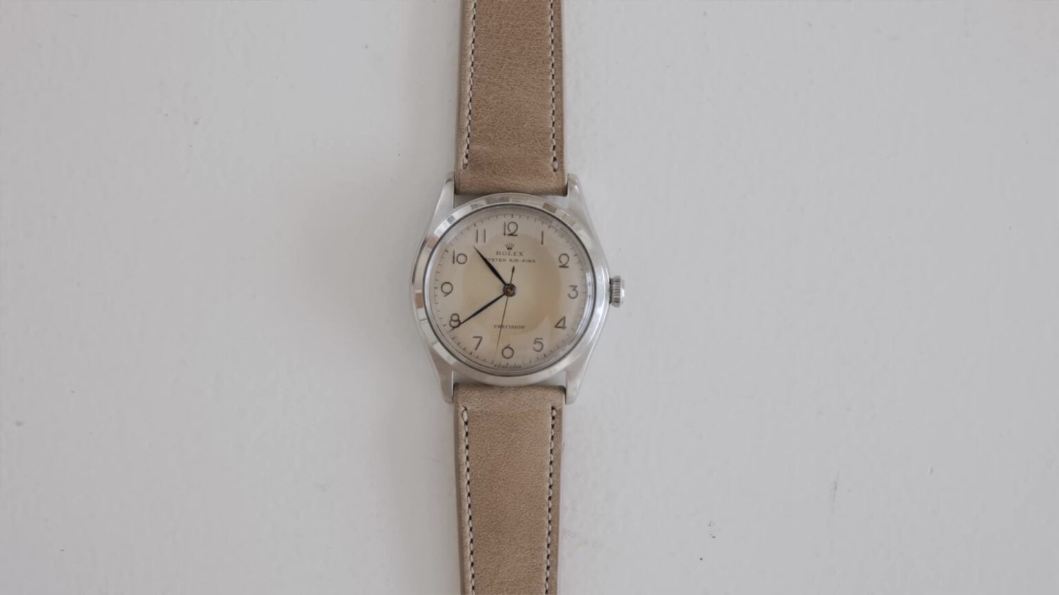 How to Shop for a Vintage Rolex: An Expert’s Guide to Finding Your ...