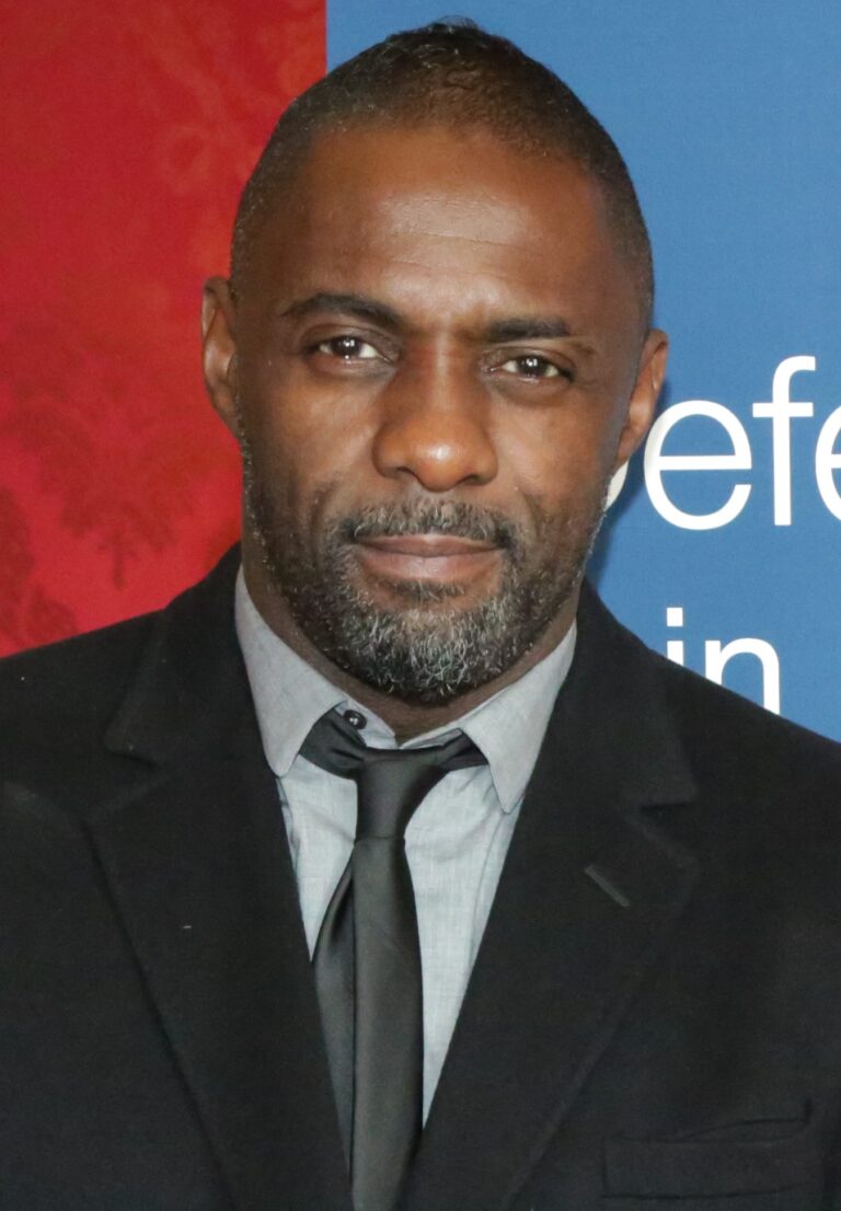How to Dress Like Idris Elba: Style Guide to a Universal Icon ...