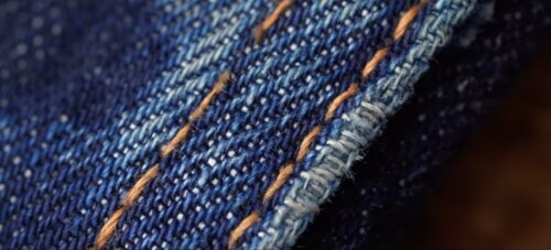 Why Is Denim Blue? From Gold Rush Practicality to James Dean Cool ...
