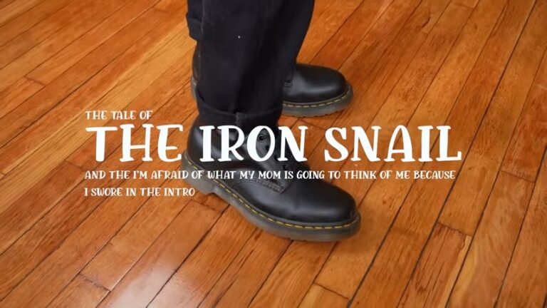 Why Are Doc Martens Popular: History, Guide (And Me, Breaking My Feet ...