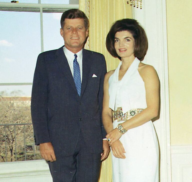 How to Dress Like JFK: Style Guide to an Icon of Elegance | FashionBeans