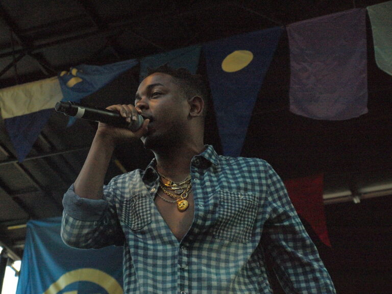 How to Dress Like Kendrick Lamar: Style Guide to the Modern Hip-Hop ...