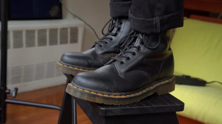 Why Are Doc Martens Popular: History, Guide (And Me, Breaking My Feet ...