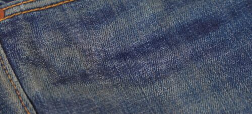Why Is Denim Blue? From Gold Rush Practicality to James Dean Cool ...
