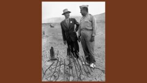 Oppenheimer’s Hat: From Stetson Joke to Atomic Icon | FashionBeans