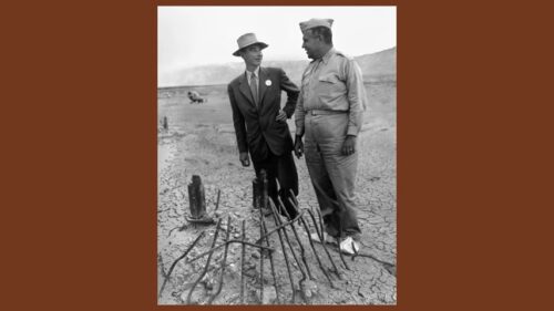 Oppenheimer’s Hat: From Stetson Joke to Atomic Icon | FashionBeans