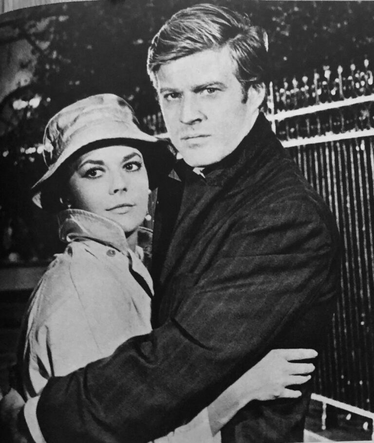How to Dress Like Robert Redford: Style Guide for a Timeless Fashion ...