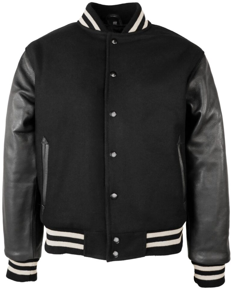 The Best Varsity Jackets To Match Your Style | FashionBeans