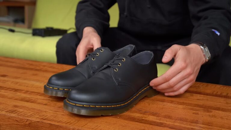 Why Are Doc Martens Popular: History, Guide (And Me, Breaking My Feet ...