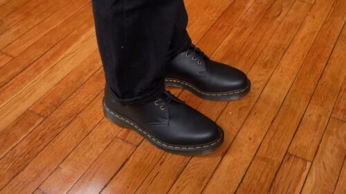 Why Are Doc Martens Popular: History, Guide (And Me, Breaking My Feet ...