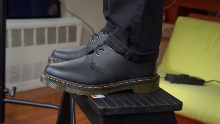 Why Are Doc Martens Popular: History, Guide (And Me, Breaking My Feet ...