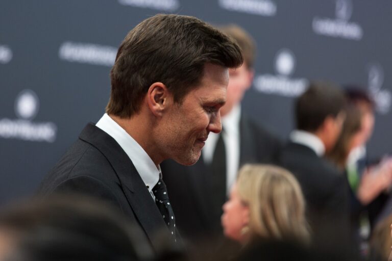 How to Dress Like Tom Brady: Style Guide for an NFL Legend | FashionBeans