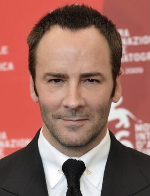 How to Dress Like Tom Ford: Style Guide for a Modern Fashion Legend ...