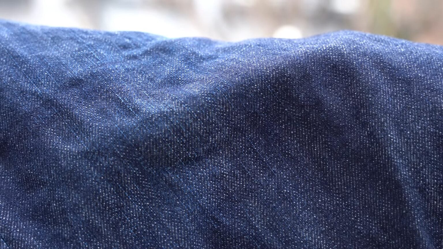 The Truth Behind Levi’s Selvedge Denim: A Deep Dive | FashionBeans
