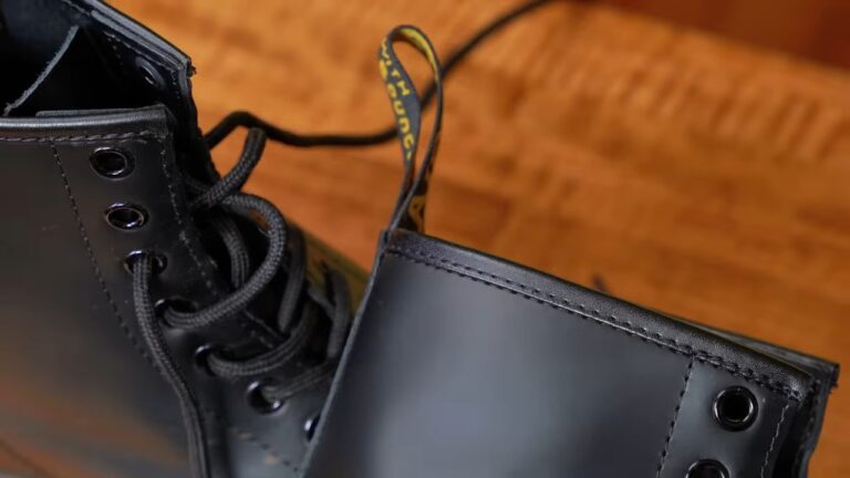 Why Are Doc Martens Popular: History, Guide (And Me, Breaking My Feet ...