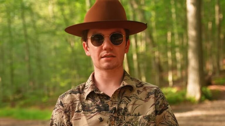 Oppenheimer’s Hat: From Stetson Joke to Atomic Icon | FashionBeans