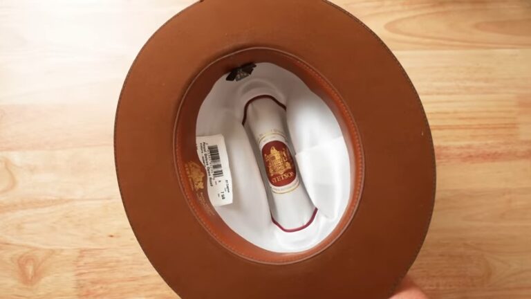 Oppenheimer’s Hat: From Stetson Joke to Atomic Icon | FashionBeans