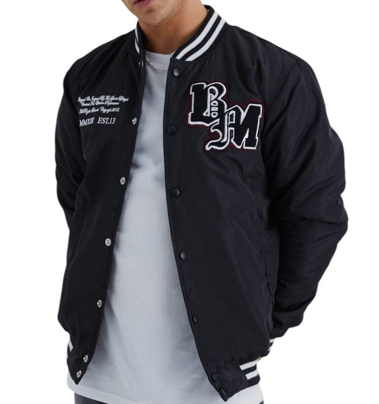 The Best Varsity Jackets To Match Your Style | FashionBeans