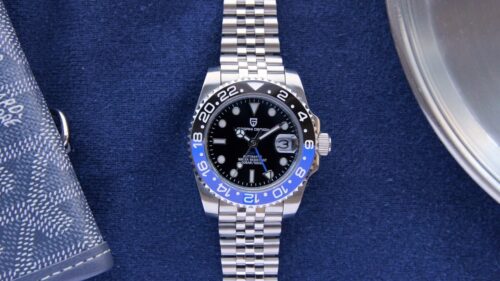 Best Homage Watches: A Watch Enthusiast’s Guide to Starting Your ...
