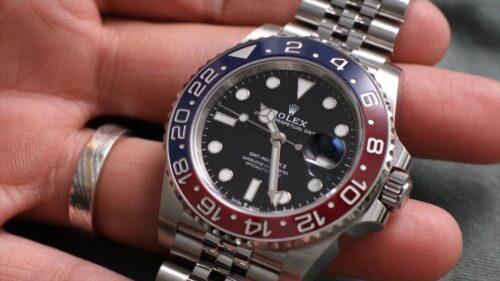 Best Homage Watches: A Watch Enthusiast’s Guide to Starting Your ...