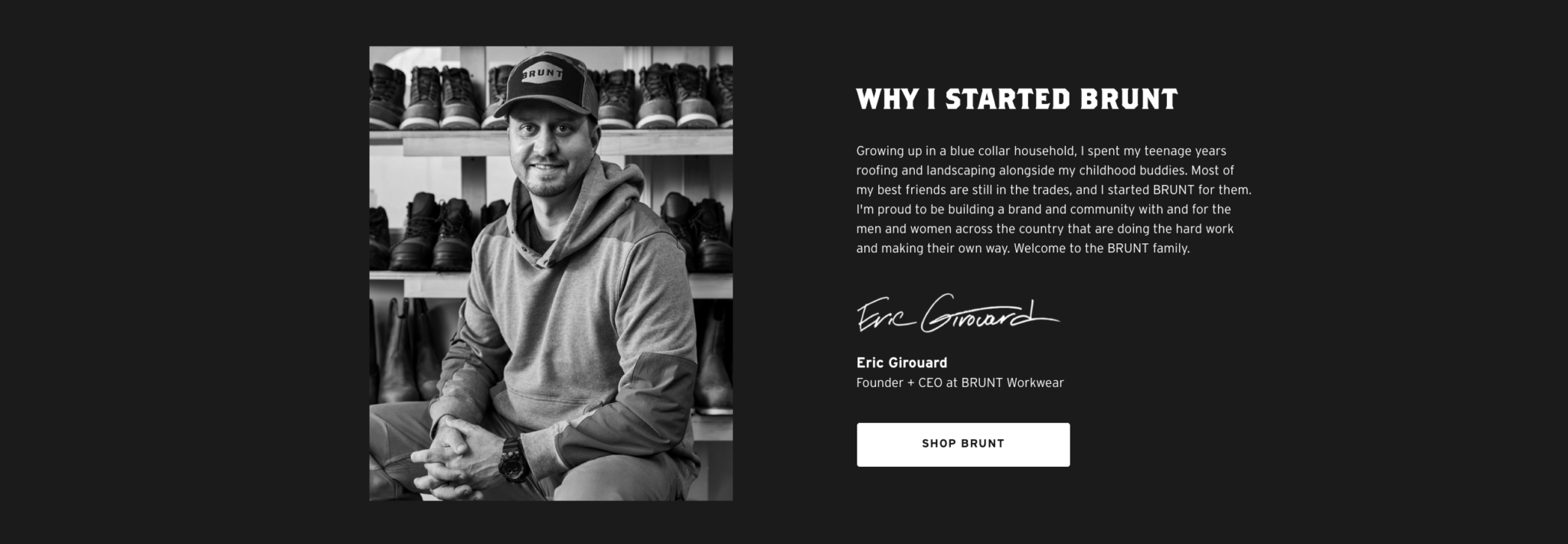 Brunt Boots Reviews: What to Know About Fit, Comfort, Value | FashionBeans