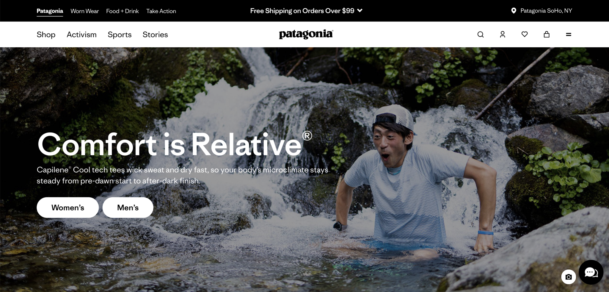 Is Patagonia a Good Brand? Why This Outdoor Brand Stands Above the Rest ...