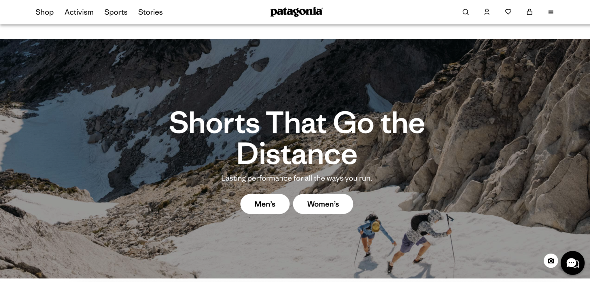 Is Patagonia a Good Brand? Why This Outdoor Brand Stands Above the Rest ...