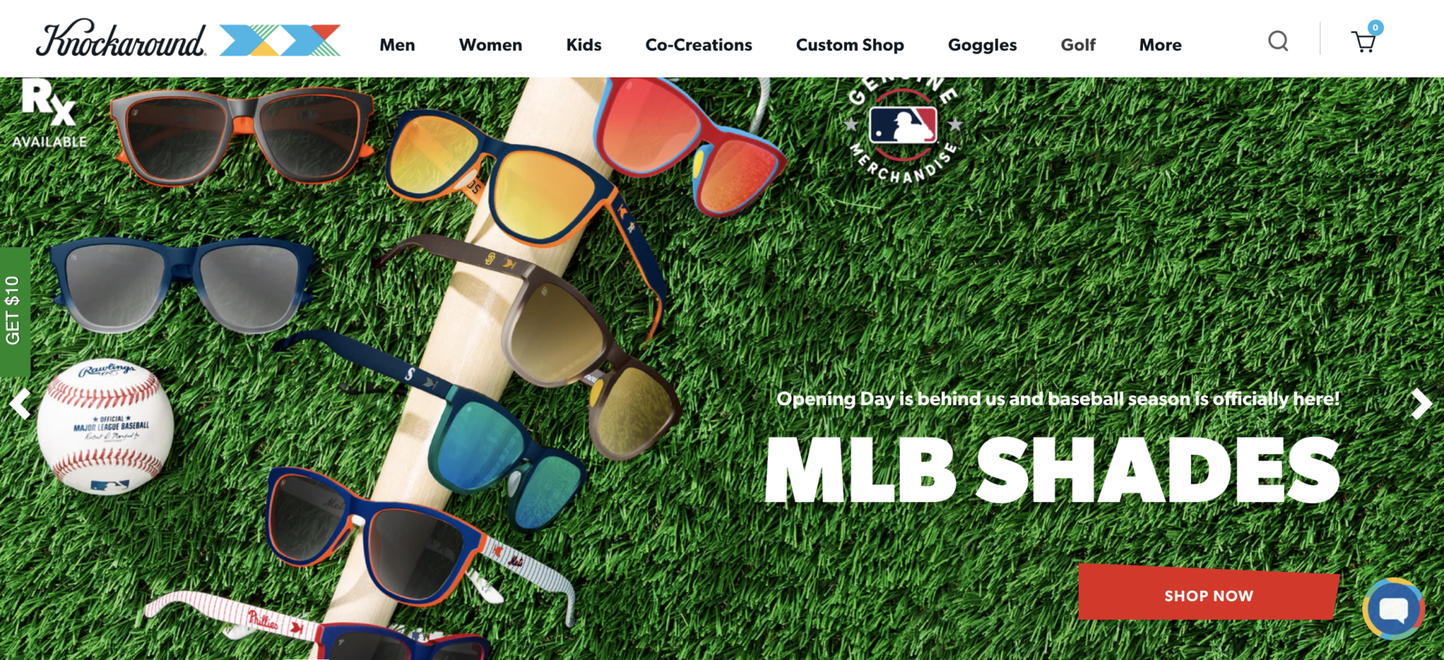 Knockaround Sunglasses Review: Budget-Friendly Polarized Style ...