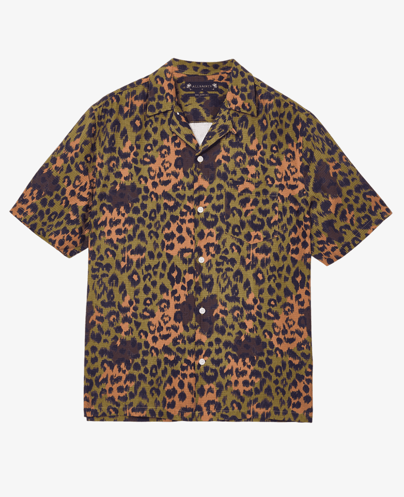 Dress Code: Hawaiian | FashionBeans