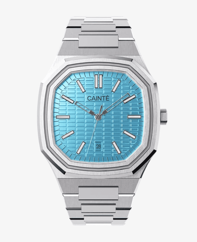 EVERYDAY CARRY: Tungsten | FashionBeans