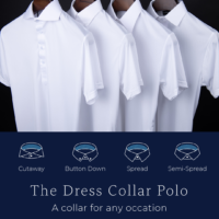 Collars and Co Review: Can Dress Shirts Really Meet Polo Comfort ...