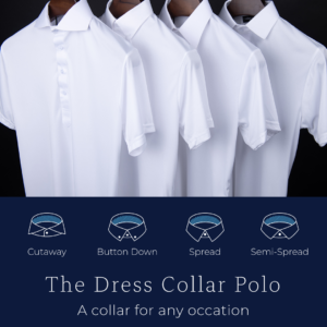 Collars and Co Review: Can Dress Shirts Really Meet Polo Comfort ...