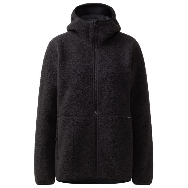 How To Style A Fleece Jacket – Ways To Wear in 2026 | FashionBeans