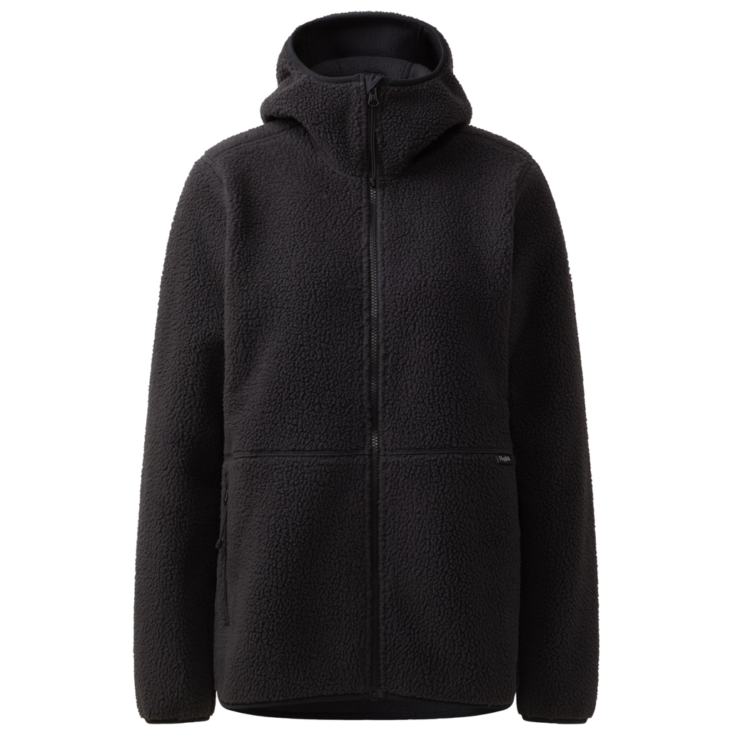 How To Style A Fleece Jacket – Ways To Wear in 2026 | FashionBeans