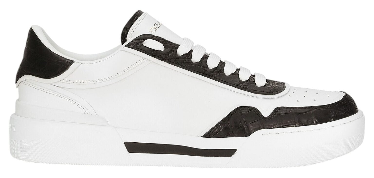 15 Types of Sneakers For Men In 2026 | FashionBeans