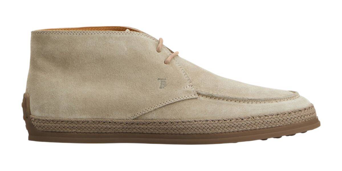 Types of Boots For Men: Fashion And Style Every Man Should Own 2026 ...