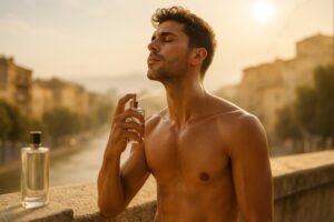 Why Fragrances Smell Different in the Heat — and How to Choose ...