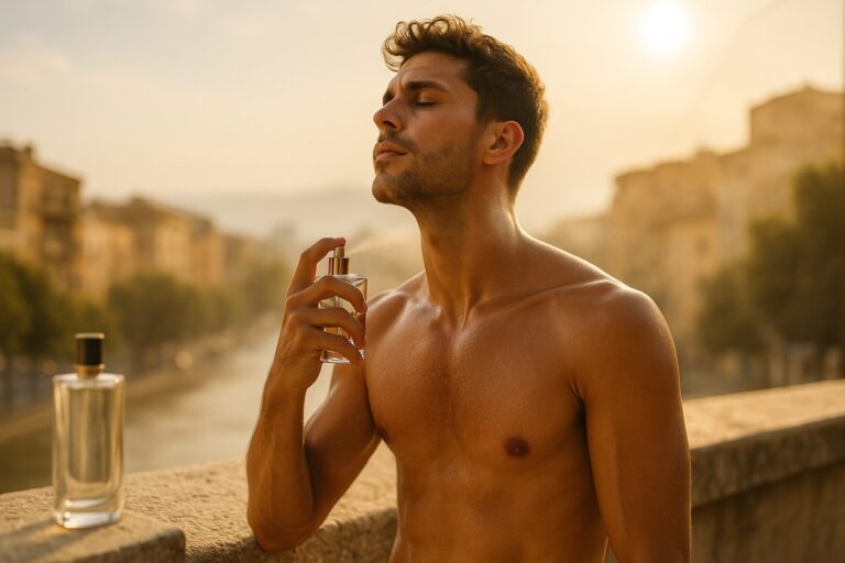 Why Fragrances Smell Different in the Heat — and How to Choose ...