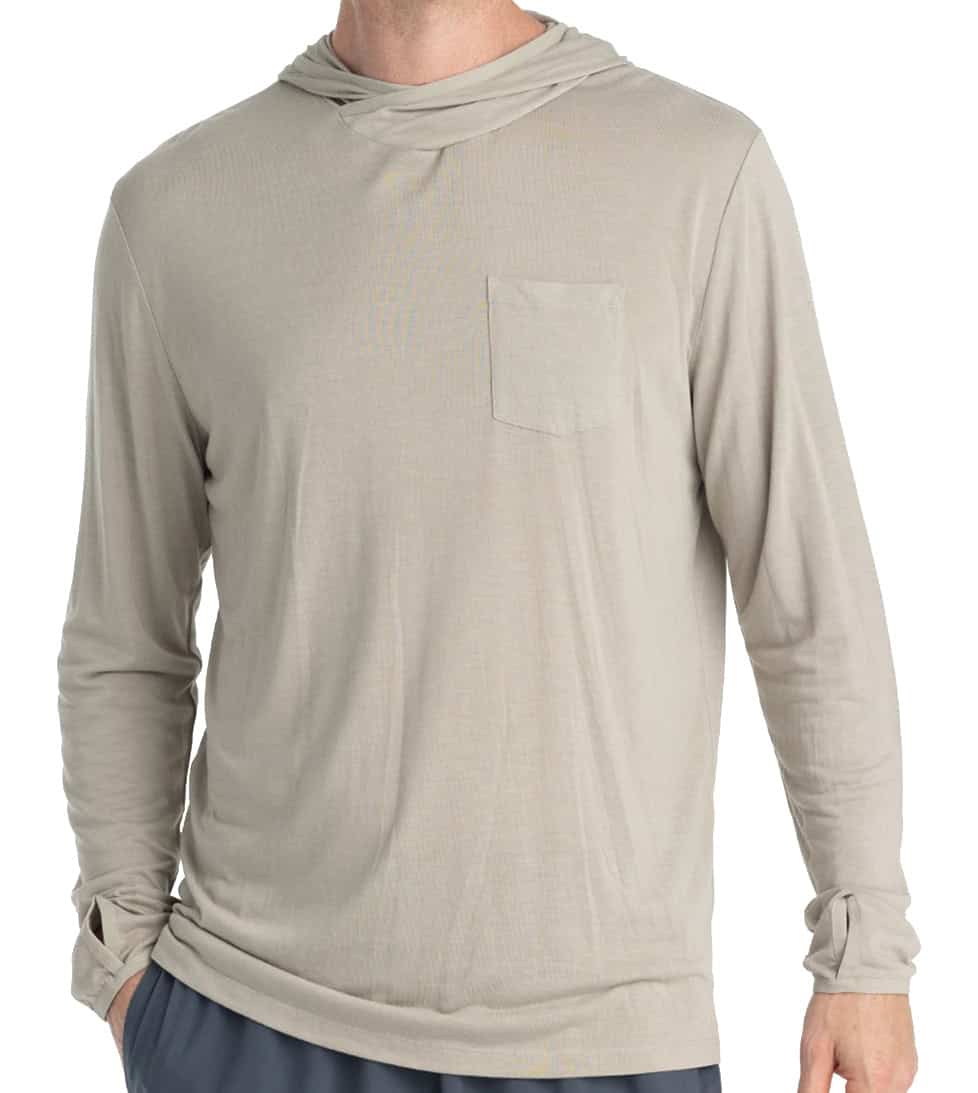 10 Best Lightweight Hoodies For Men – Thin Sweaters For 2026 | FashionBeans